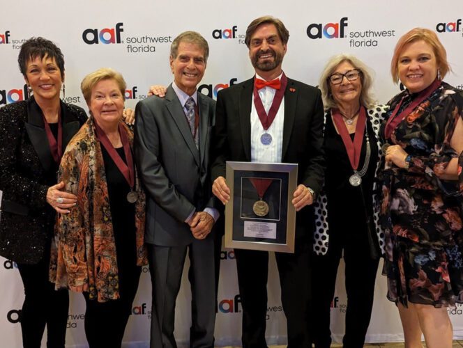 American Advertising Federation Southwest Florida announces 2023 ...
